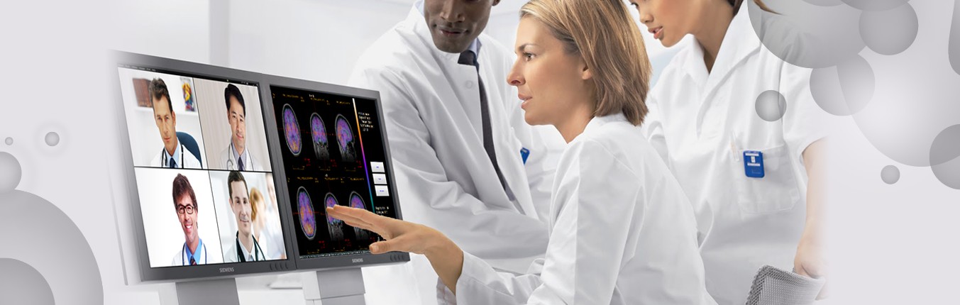 Healthcare & Telemedicine – Softfoundry International Pte Ltd